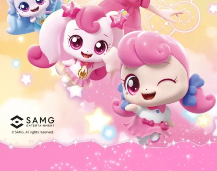 Romi as a Teenieping cute!💖💘 | Fandom