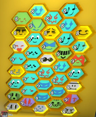 whats is bad about bleached hive and how do I fix it | Fandom