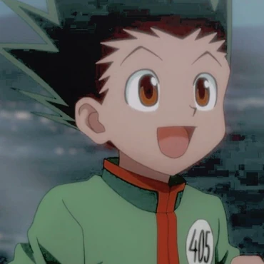 Kid Goku vs Gon(Dragon Ball vs Hunter X Hunter) | Fandom