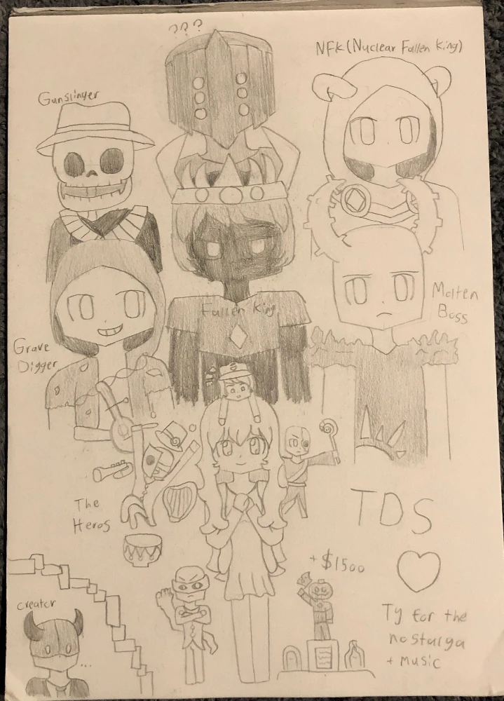 Tower Defence Simulator | Fandom