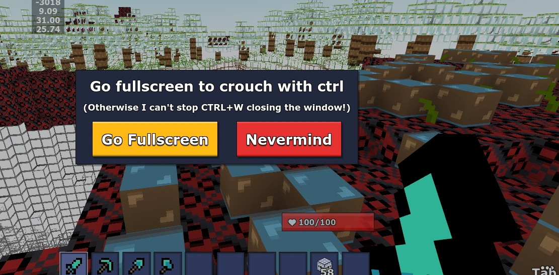 has anyone notice the xray texture pack has not been fixed yet? | Fandom