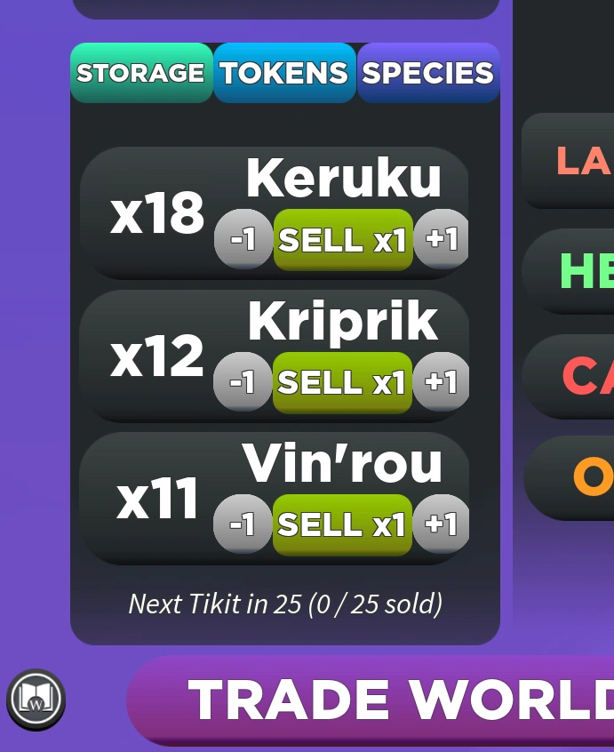 To tikit or to not tikit… | Fandom