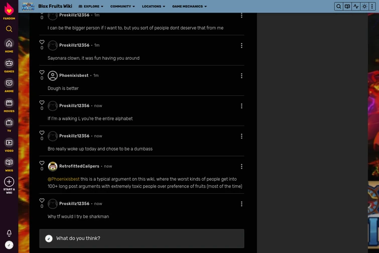 Logia Gang Leader V.S some zoan gang bois | Fandom