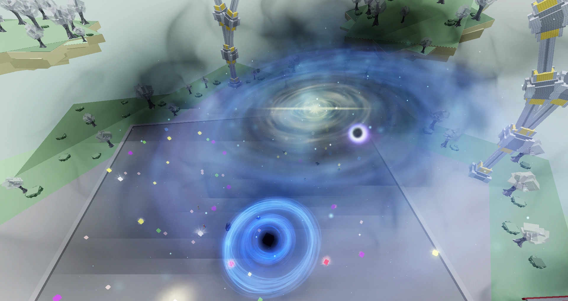 use this for Andromeda page if you want | Fandom