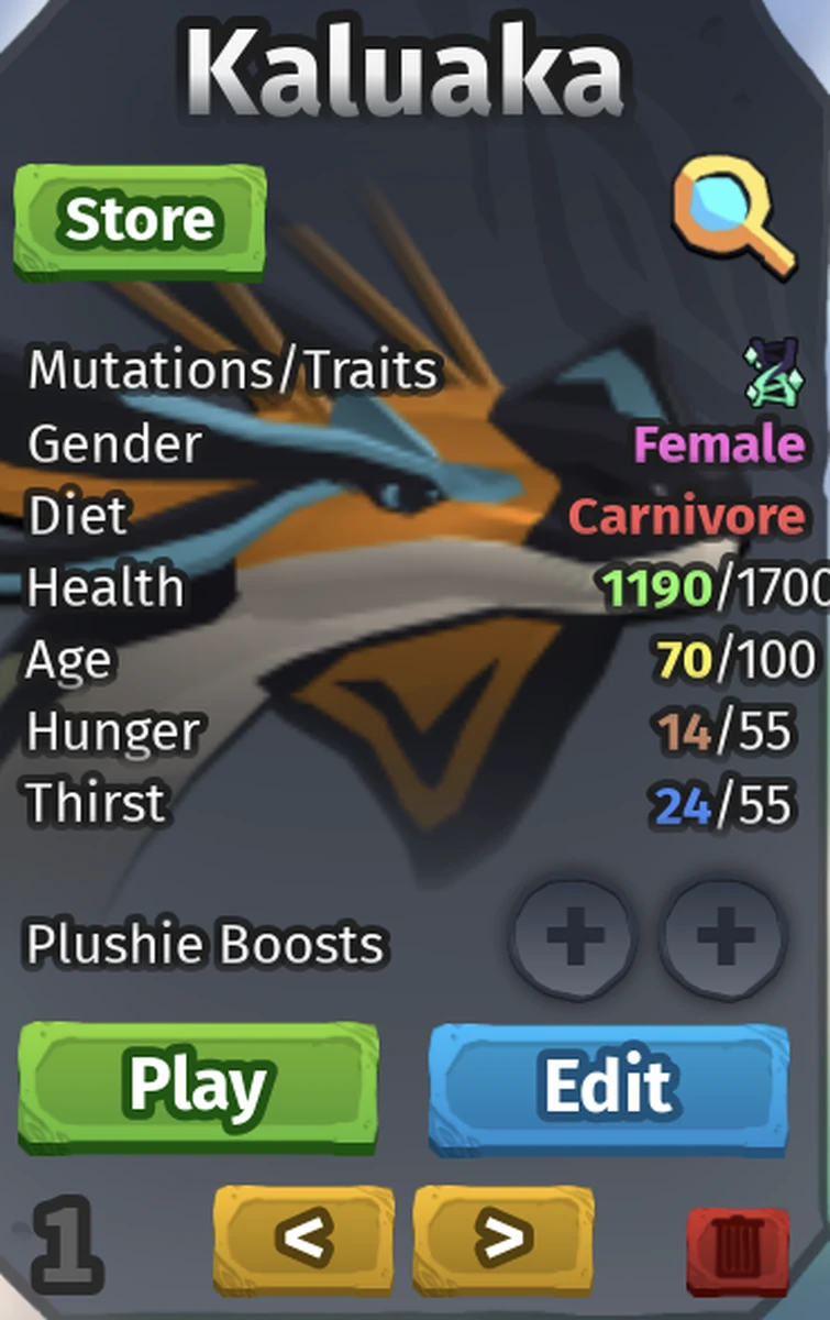 Was someone looking for Gt kaluaka? | Fandom