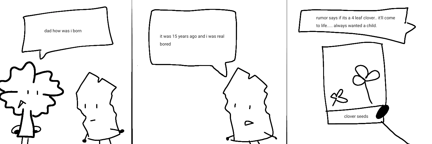 bi-daily comic 7 | Fandom