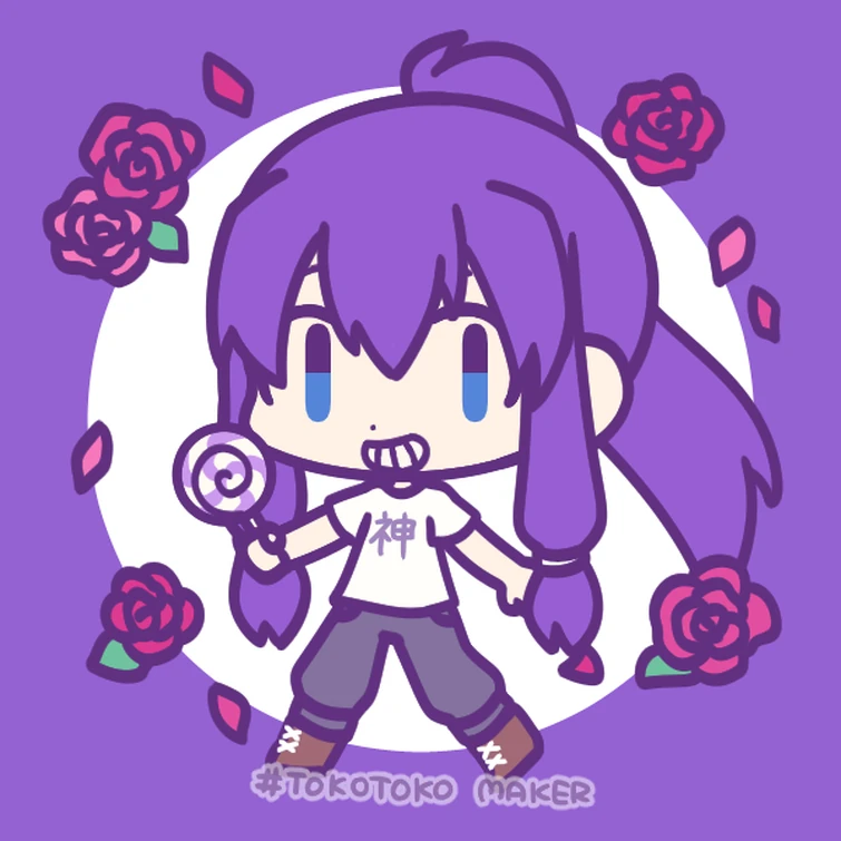 I'M BORED AND I FOUND THIS REALLY CUTE PICREW, SO TELL ME WHAT TO MAKE ...