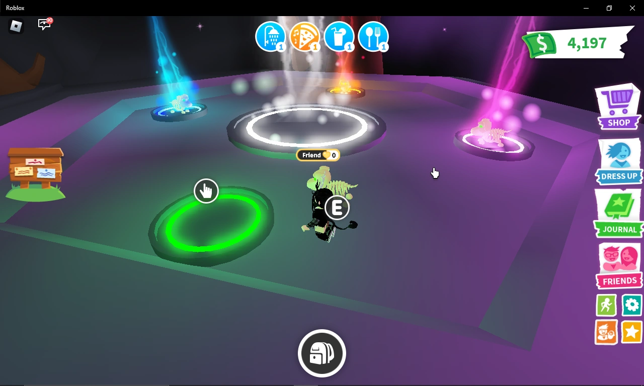 Skeleton doggo update :D | Fandom