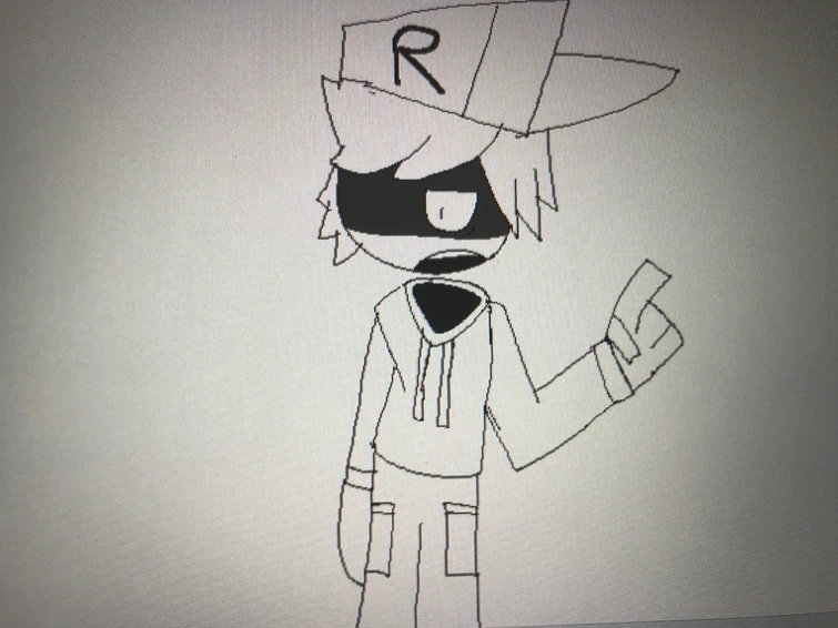 Hi guys I’m Ron | Fandom