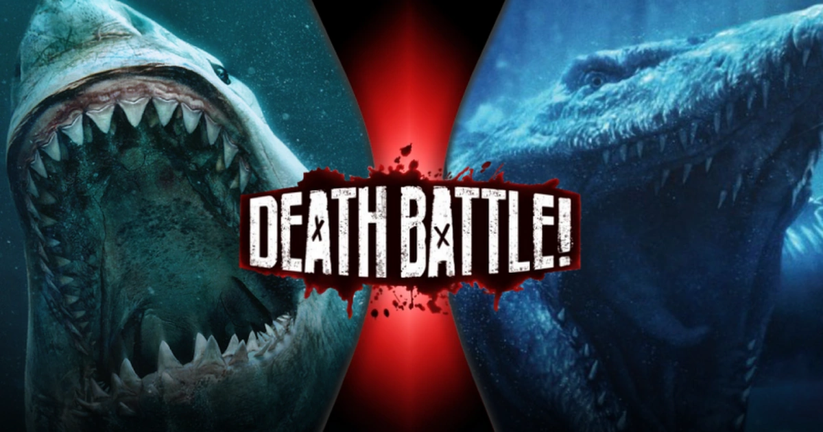 My Death Battle Season #3 | Fandom