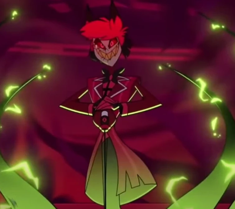 📻🦌Alastor Quotes🦌📻 | Fandom