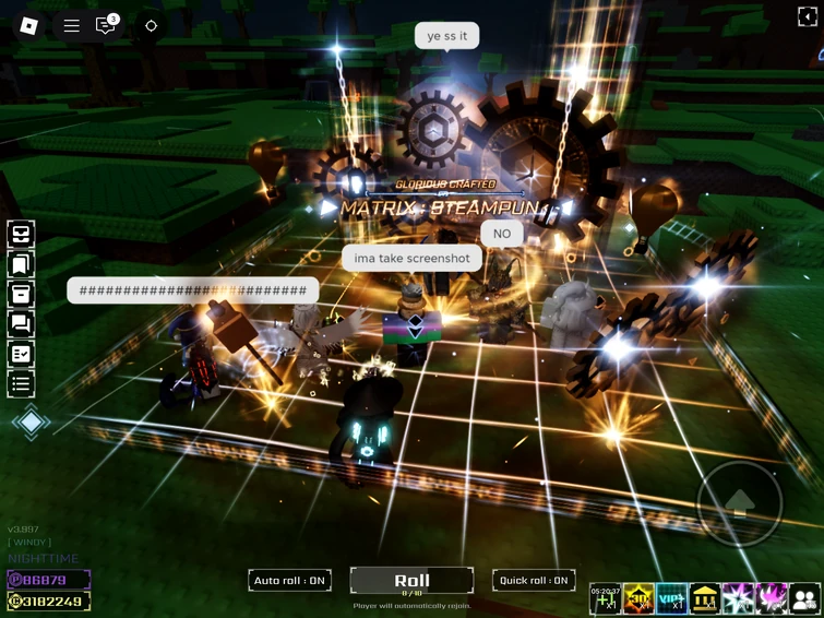 Discuss Everything About Sol's RNG Wiki | Fandom