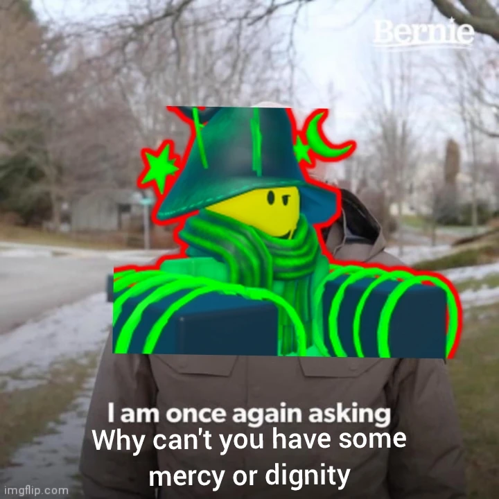 Random TBB memes | Fandom