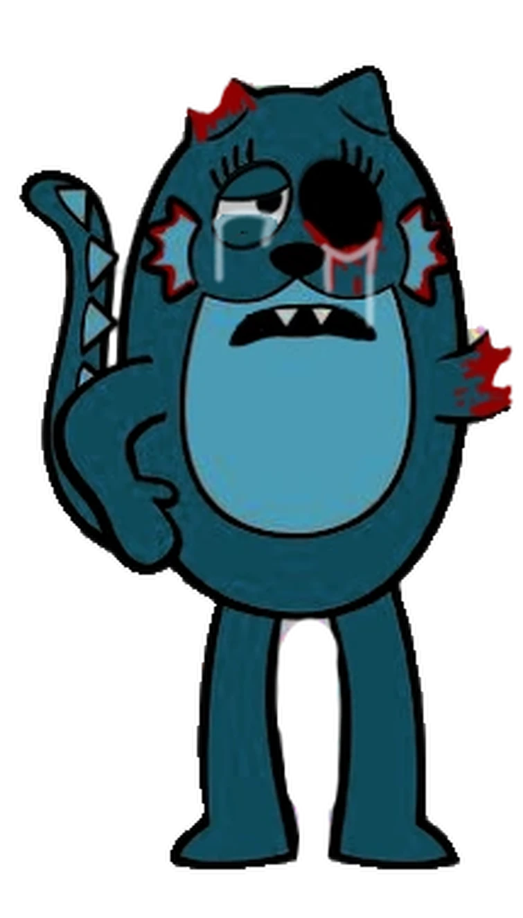 Soul Toodee crying | Fandom