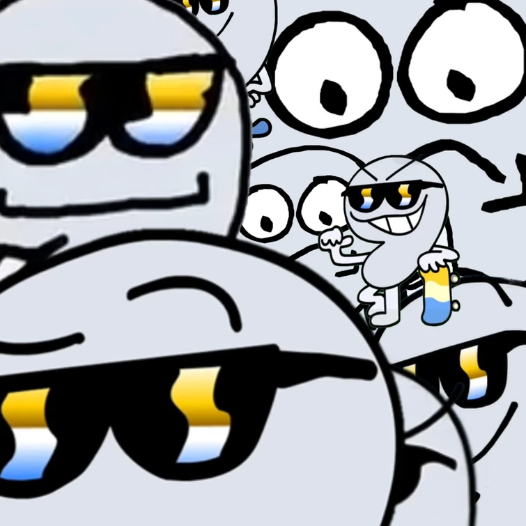 Give me your BFDI profile pictures | Fandom