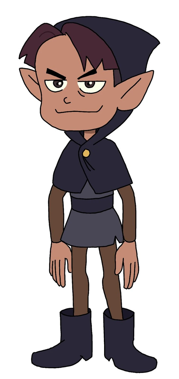 POV: That one stereotypical bully in Disney movies: | Fandom