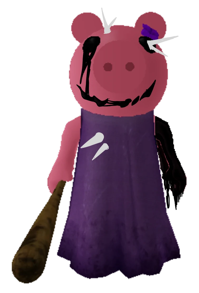 What is your favorite Piggy:TRoI chapter, including Concept chapters ...