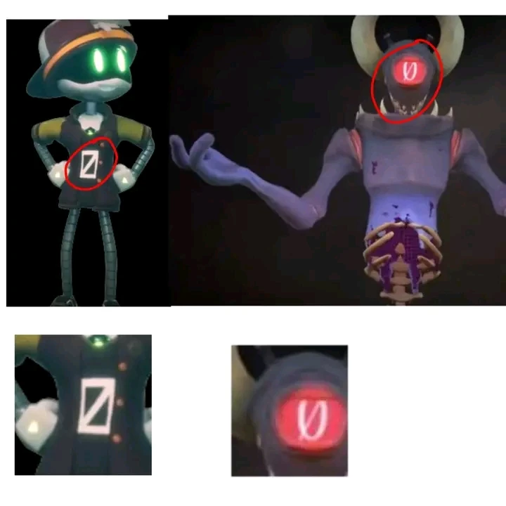 A little easter egg | Fandom