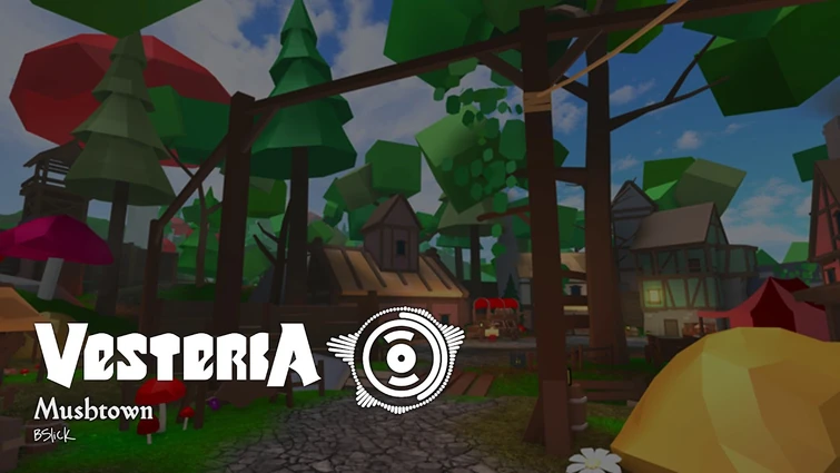 favorite soundtrack in Vesteria? | Fandom