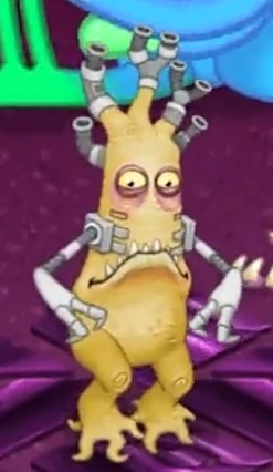 I'm not gonna lie, this is kind of boring for an Epic monster | Fandom