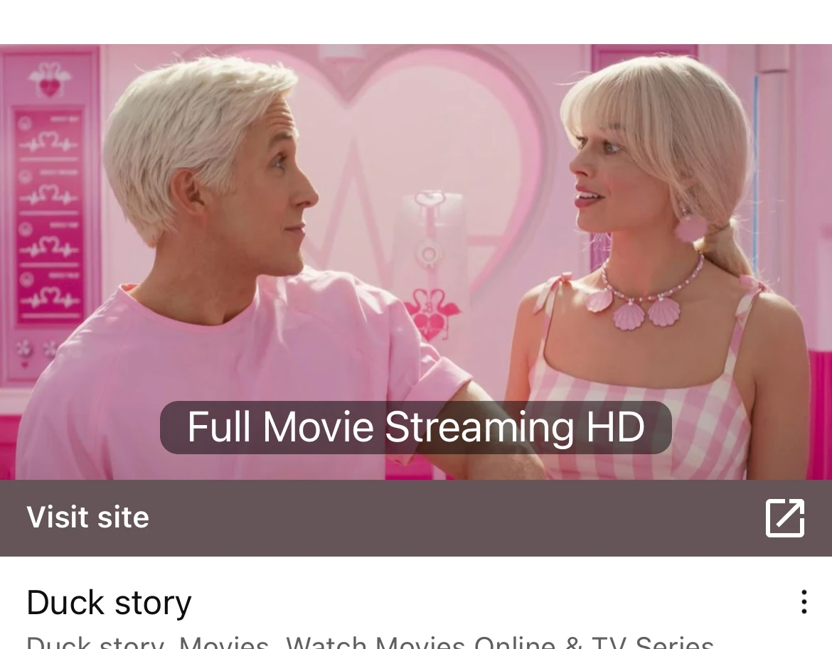 “duck story” | Fandom