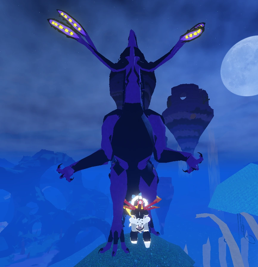 LF Zombified Verza (preferibly pure) | Fandom