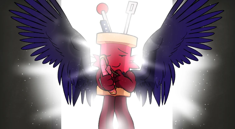 What I feel about the next Citrus-Spool side story... | Fandom