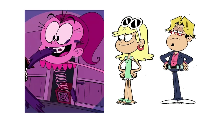 Discuss Everything About The Loud House Encyclopedia | Fandom