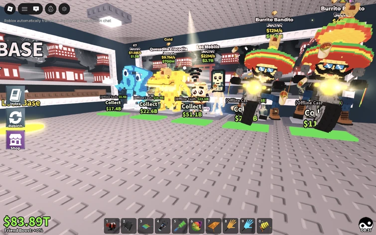 here my base | Fandom