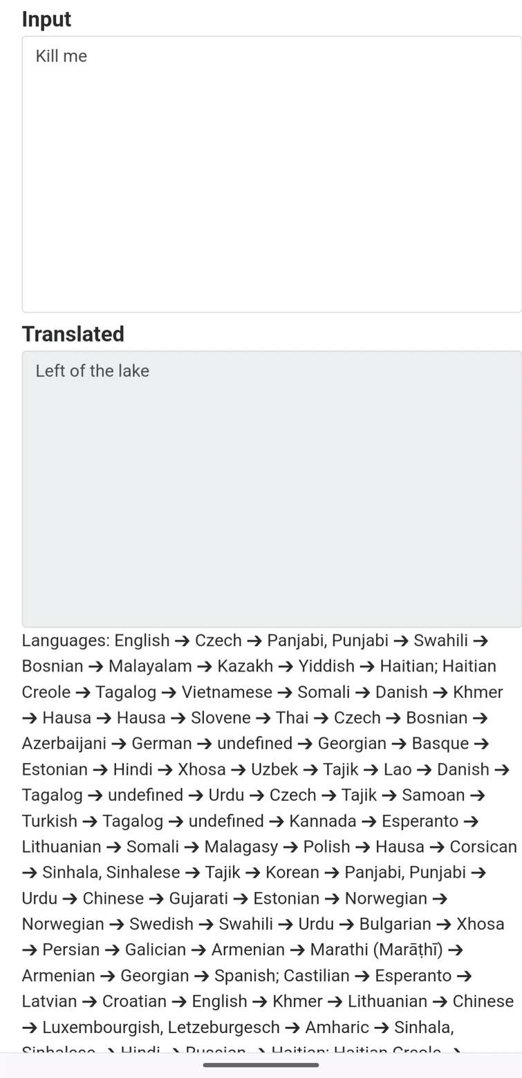 Translating your name 100x! | Fandom