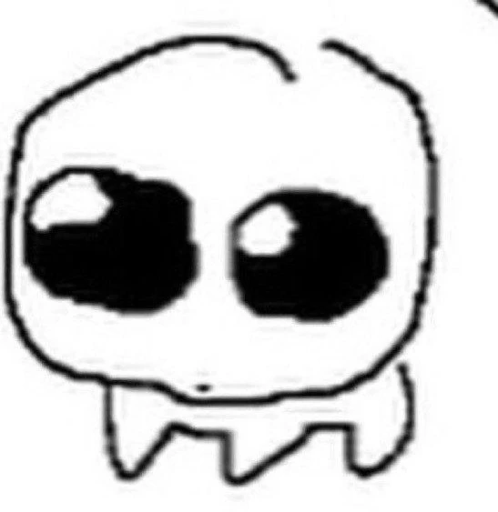 Pictures of tbh/autism creature to cheer you up | Fandom