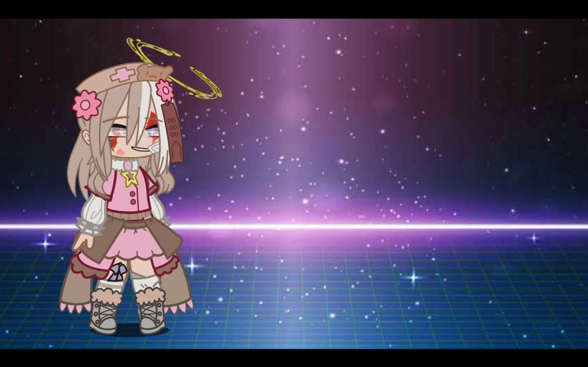 Anybody wanna draw my new oc-? | Fandom