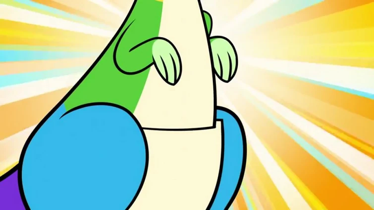 It's Rainbow. Roo Time/Gallery | Fandom