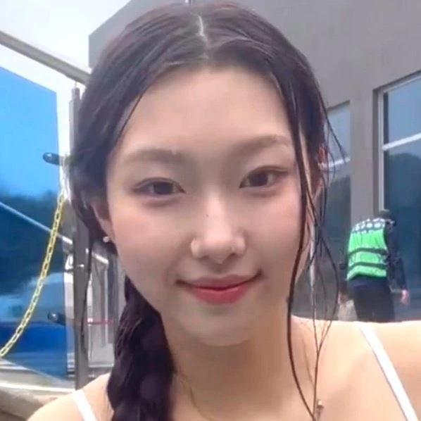 Rumored S15 or S16 Shim Ahyeon! | Fandom