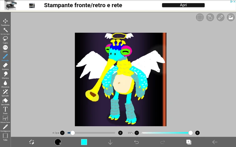 Concept for epic Floogull suggetion? | Fandom