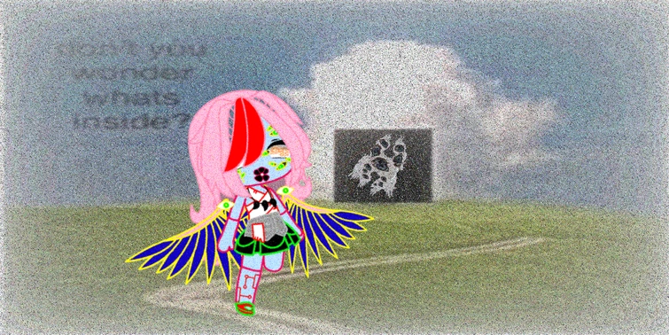 Just started getting into Weirdcore Characters and edits, any tips ...