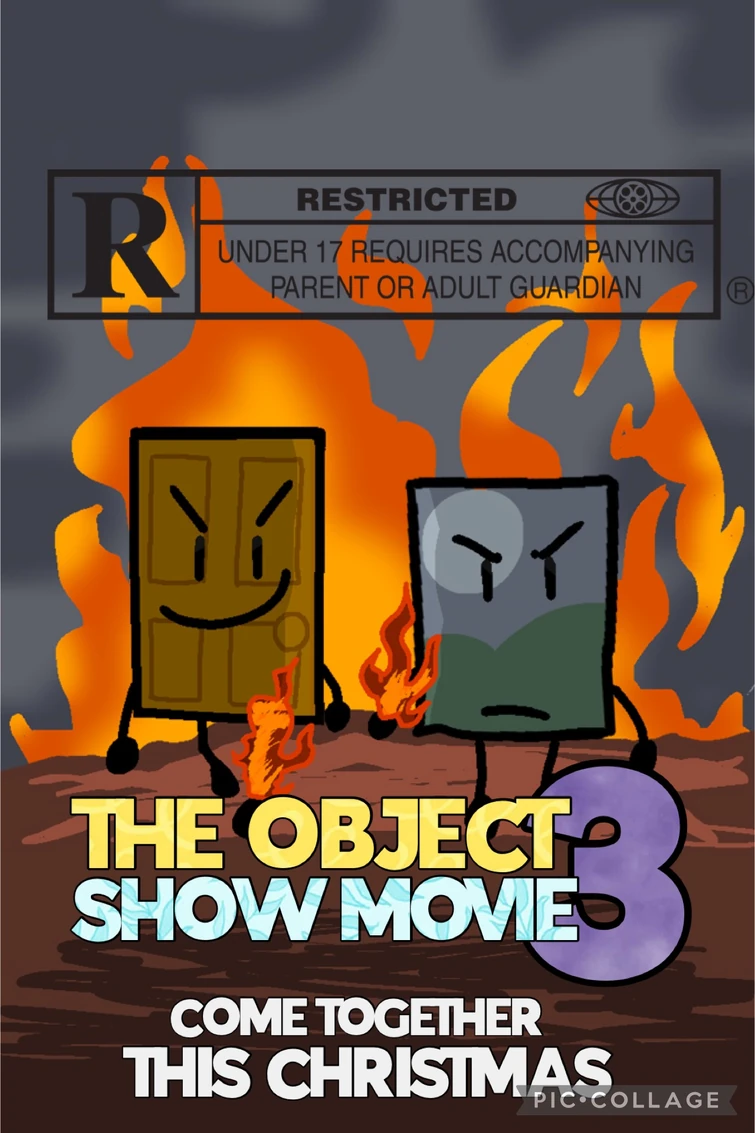 From The Studio That Keeps Milking Thingy Royale. | Fandom