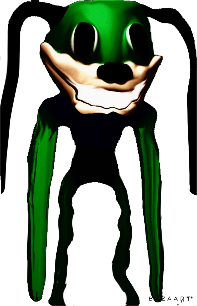 I Turned doggle and cattin into nightmare fuel monsters | Fandom