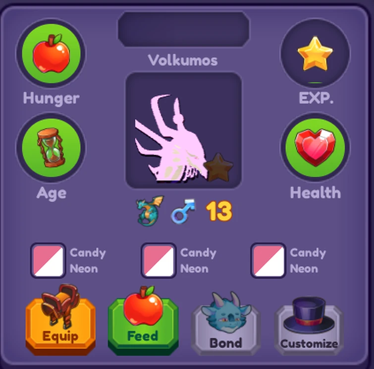 Discuss Everything About Dragon Adventures Wiki | Fandom