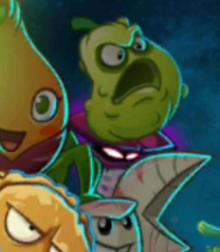 Nightcap is in the pvz2 loading screen | Fandom