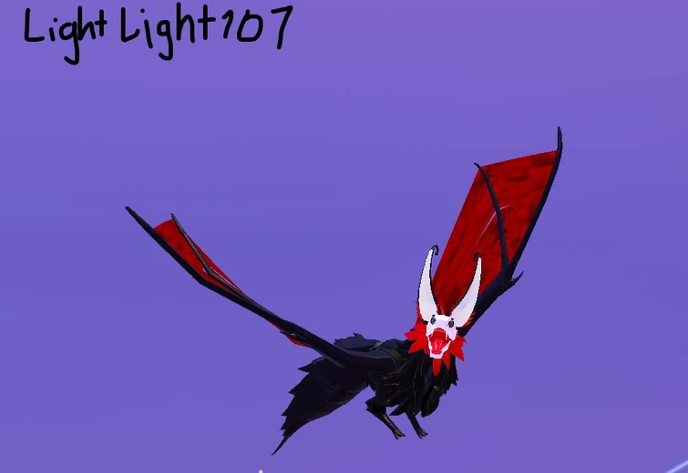 Vampire beezu skin :) | Fandom