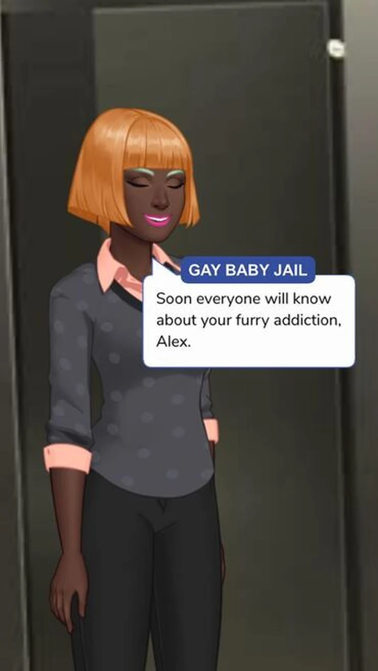 Episode x Flicker pt. 1 | Fandom