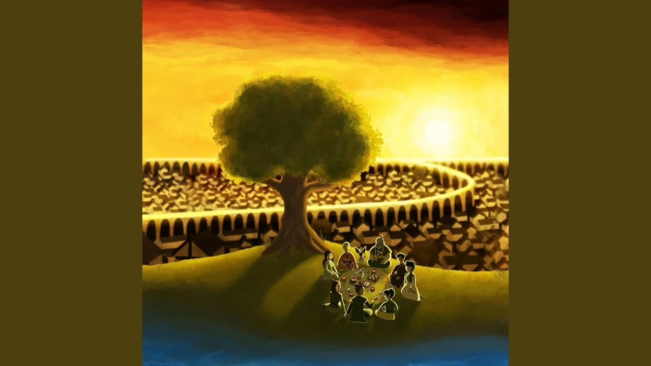 My Favorite ATLA Lofi and Music | Fandom