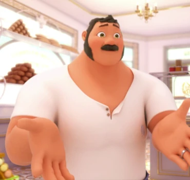 Discuss Everything About Miraculous Ladybug Wiki | Fandom