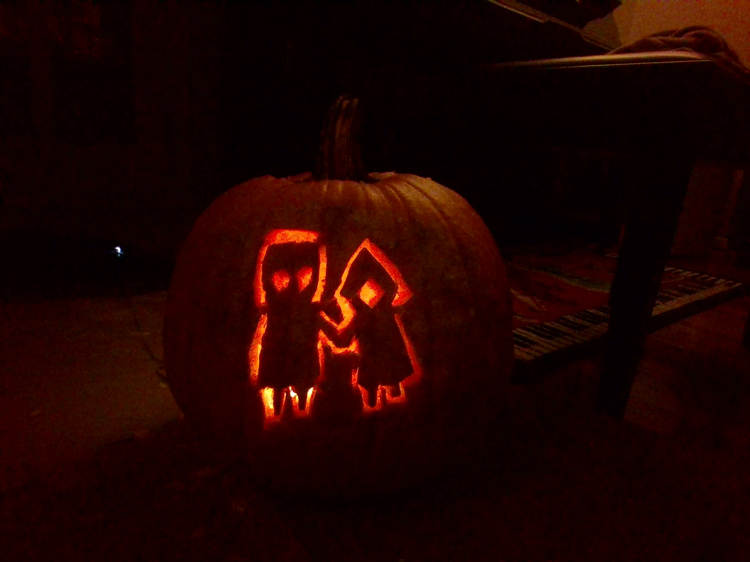 Happy Halloween! | Fandom