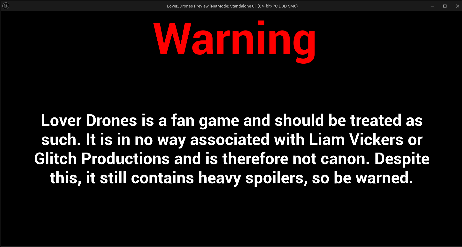 LD devlog part 7 | Fandom