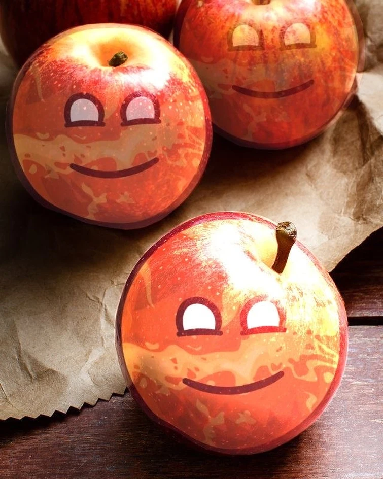 Very interesting food | Fandom