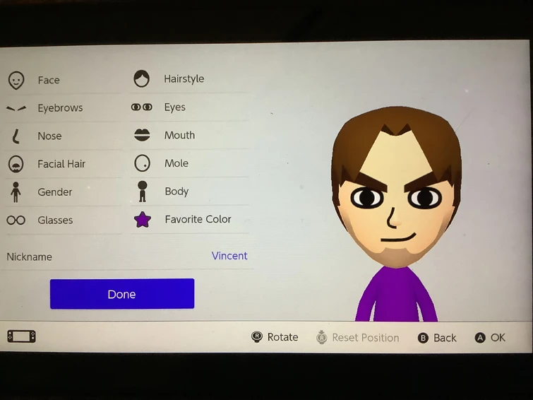 Genderbent Mii Olympics Wii Miis (Part 10) | Fandom