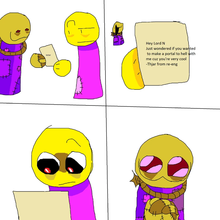 Discuss Everything About Parasprunki Fanon Wiki | Fandom