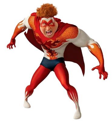 Tighten Vs Homelander | Fandom